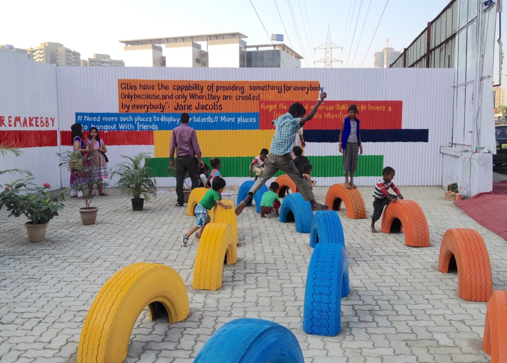 How does place shape who we are? – thinking city