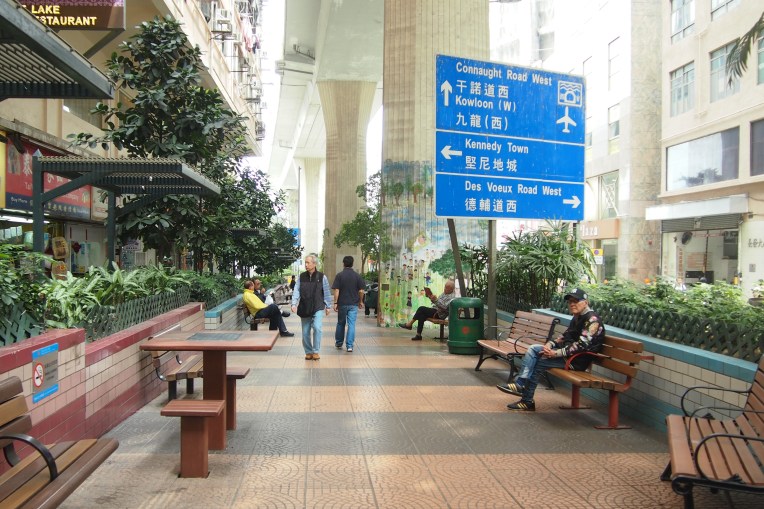 thinking city // – Discussing the urban experience, promoting inclusive ...